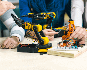 Morphedo - Your Partner for Innovating and Engineering Technology-Based ...